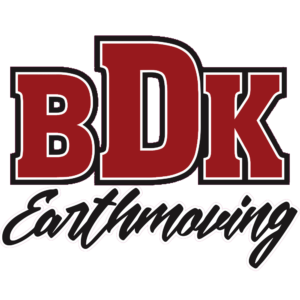 BDK Earthmoving