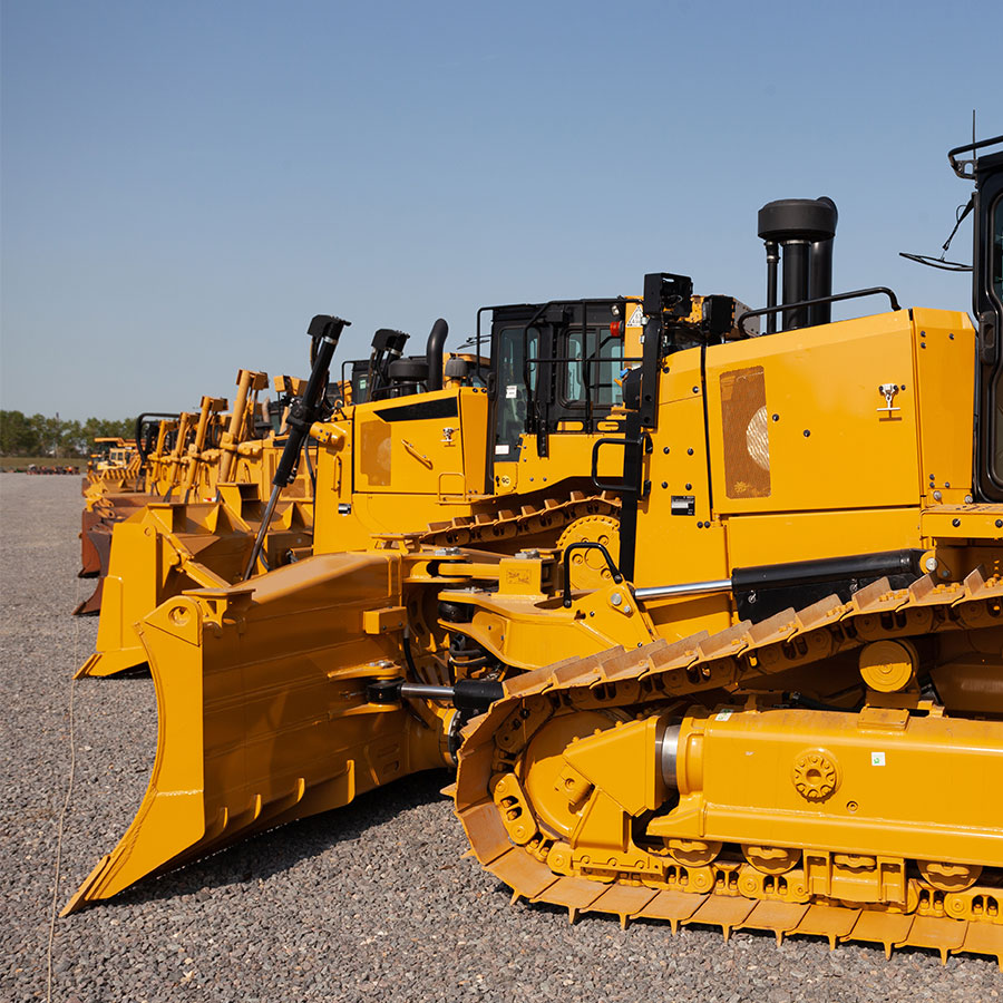 About Us – BDK Earthmoving