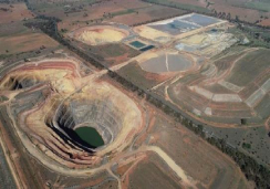 Projects – BDK Earthmoving